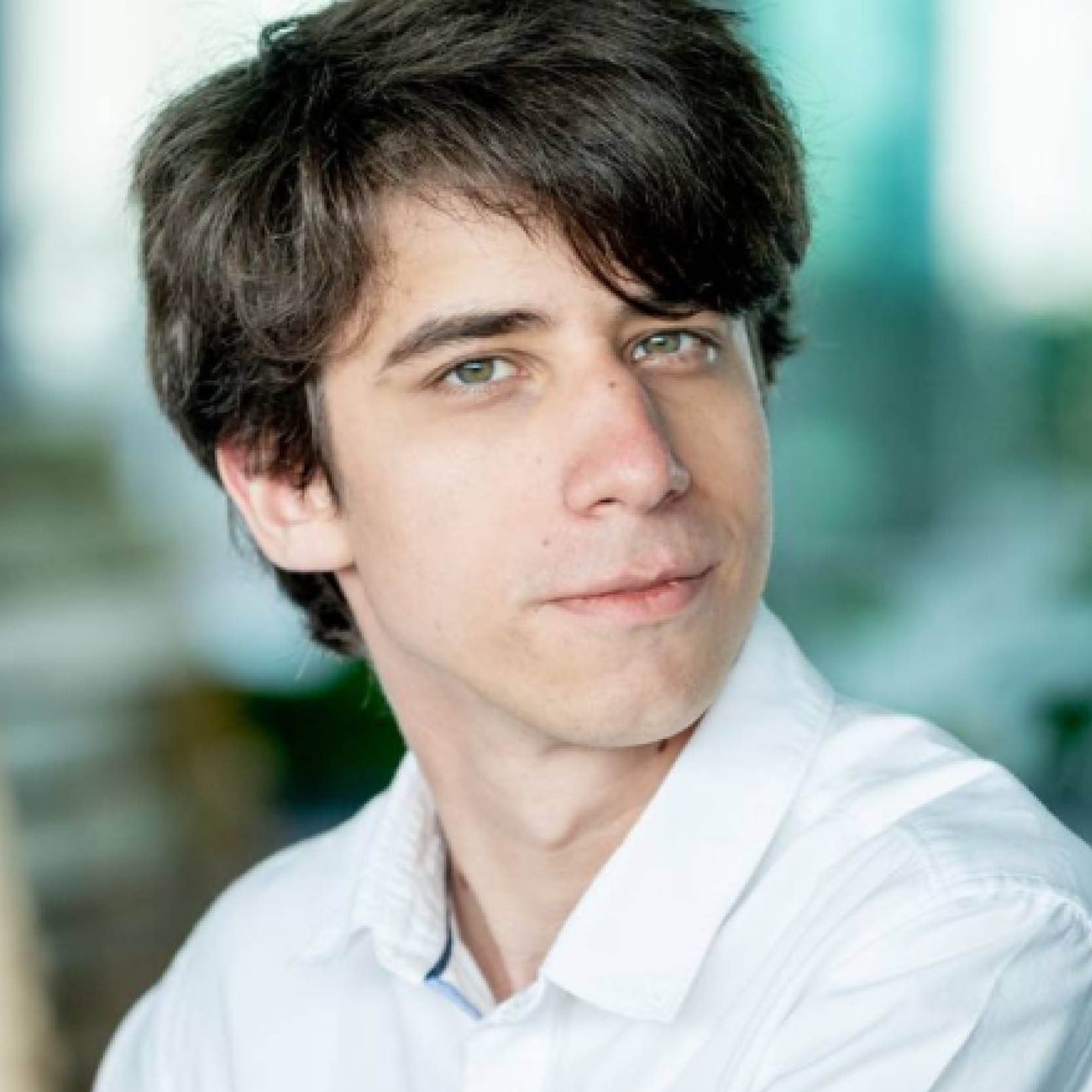 2025 Competitors | The Cliburn